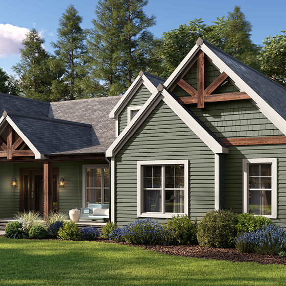 Trending Color of the Year 2026 | Valspar®
