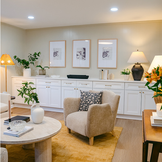 HGTV® Home Town Sponsorship | Valspar®